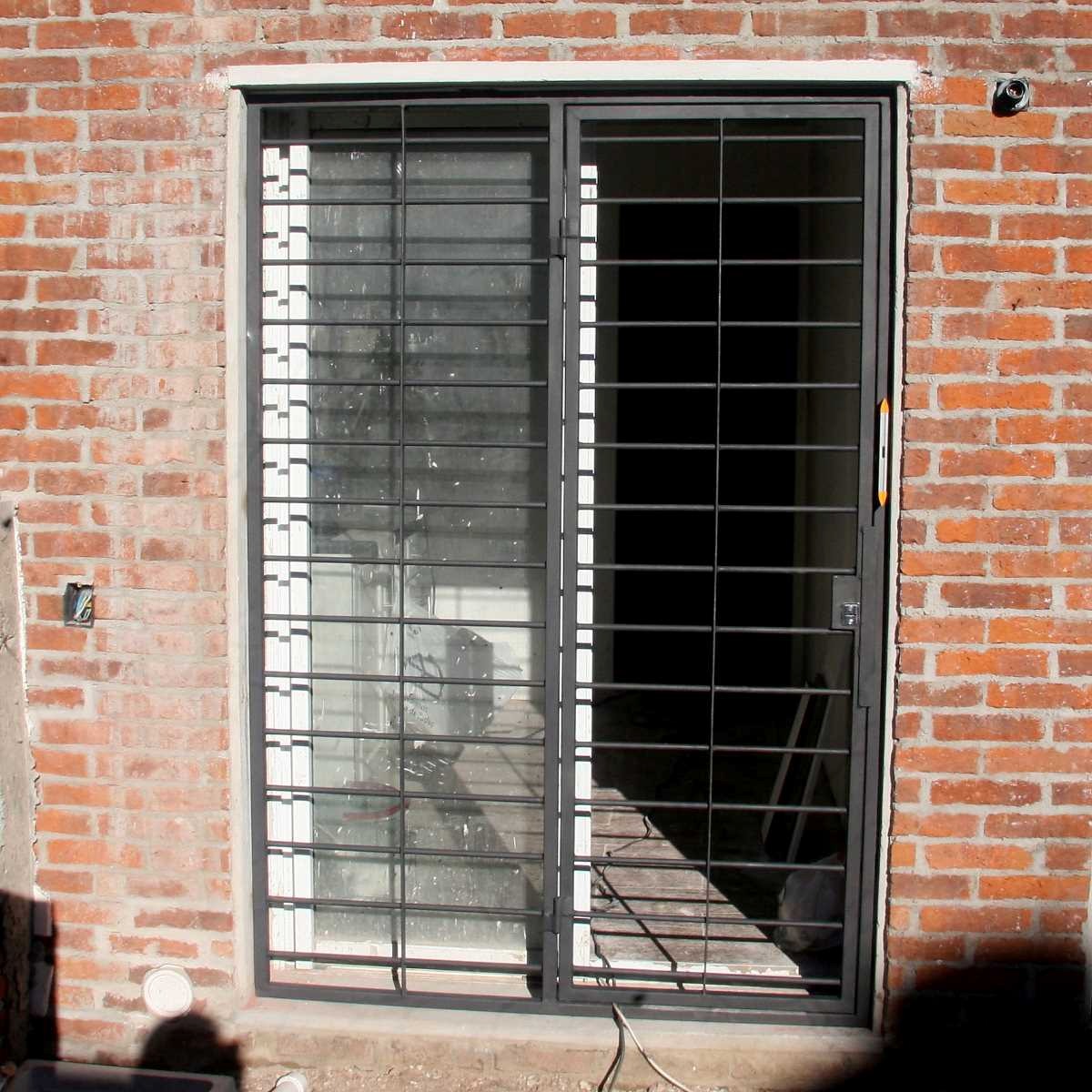 Cómo elegir el diseño adecuado para tus rejas | Comando Construcciones